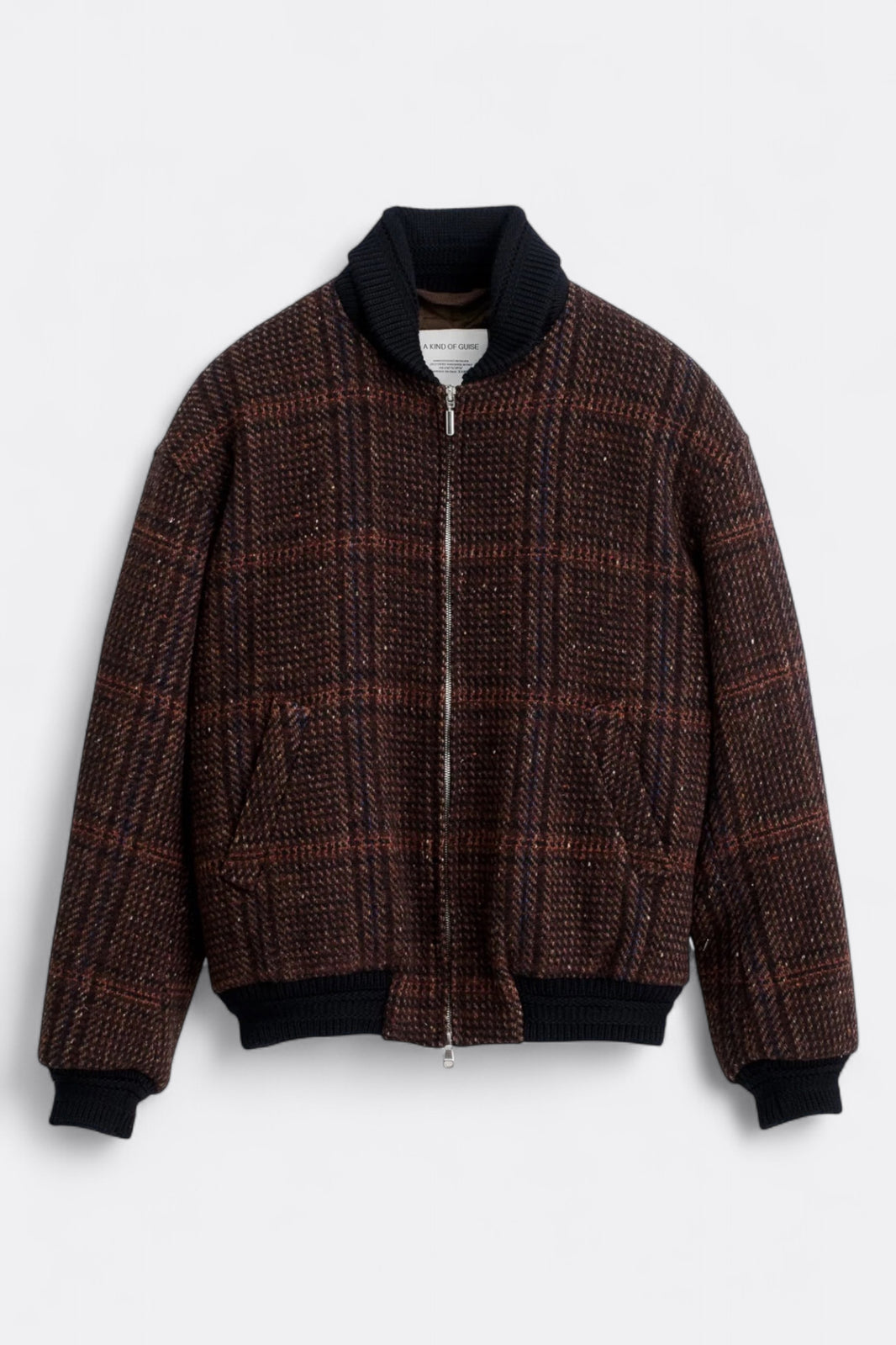 A KIND OF GUISE - Vêtements Allemands Premium Homme - Edgar Bdx