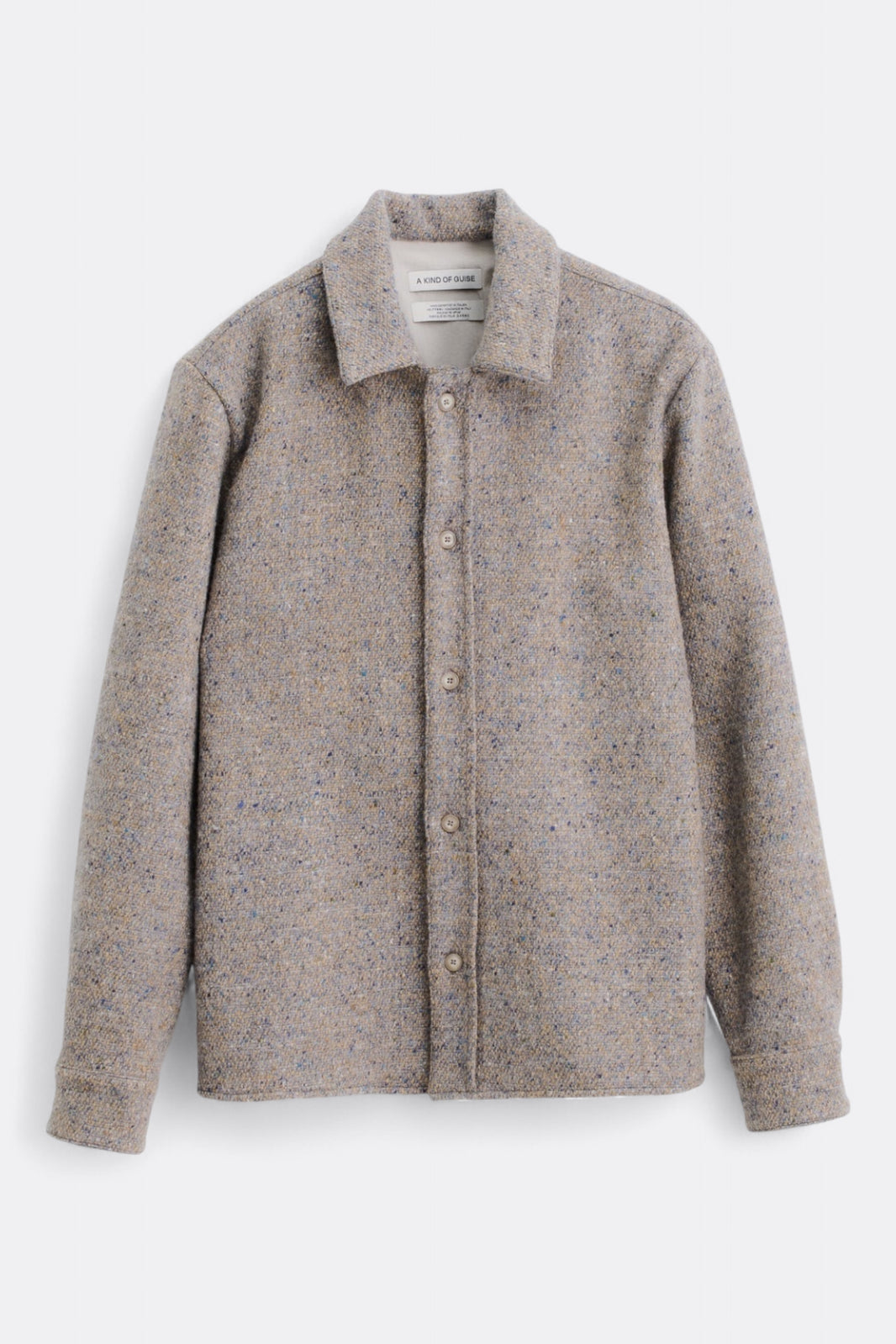 A KIND OF GUISE - Vêtements Allemands Premium Homme - Edgar Bdx