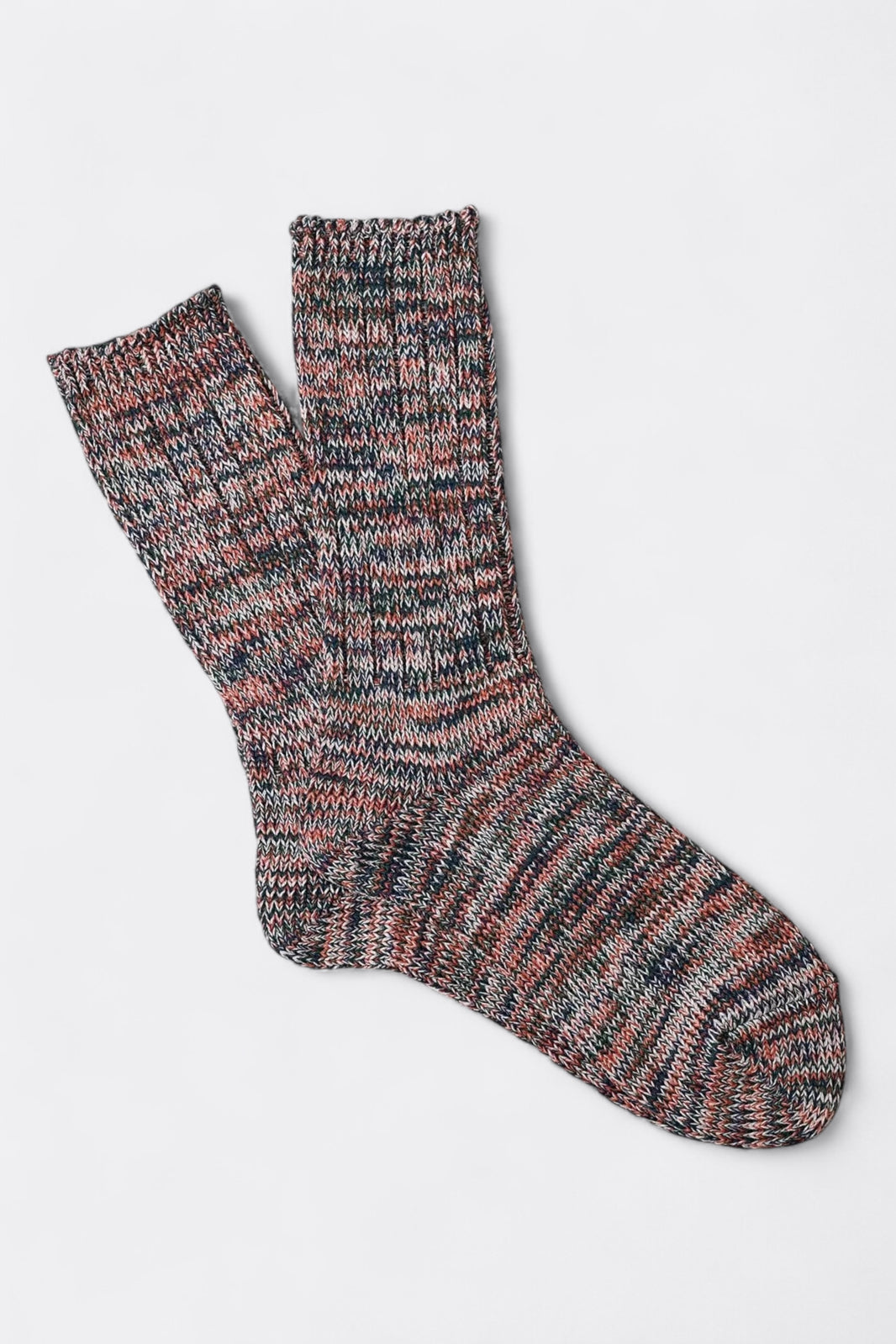 ANONYMOUS ISM Socks - Made in Japan – Edgar Bdx