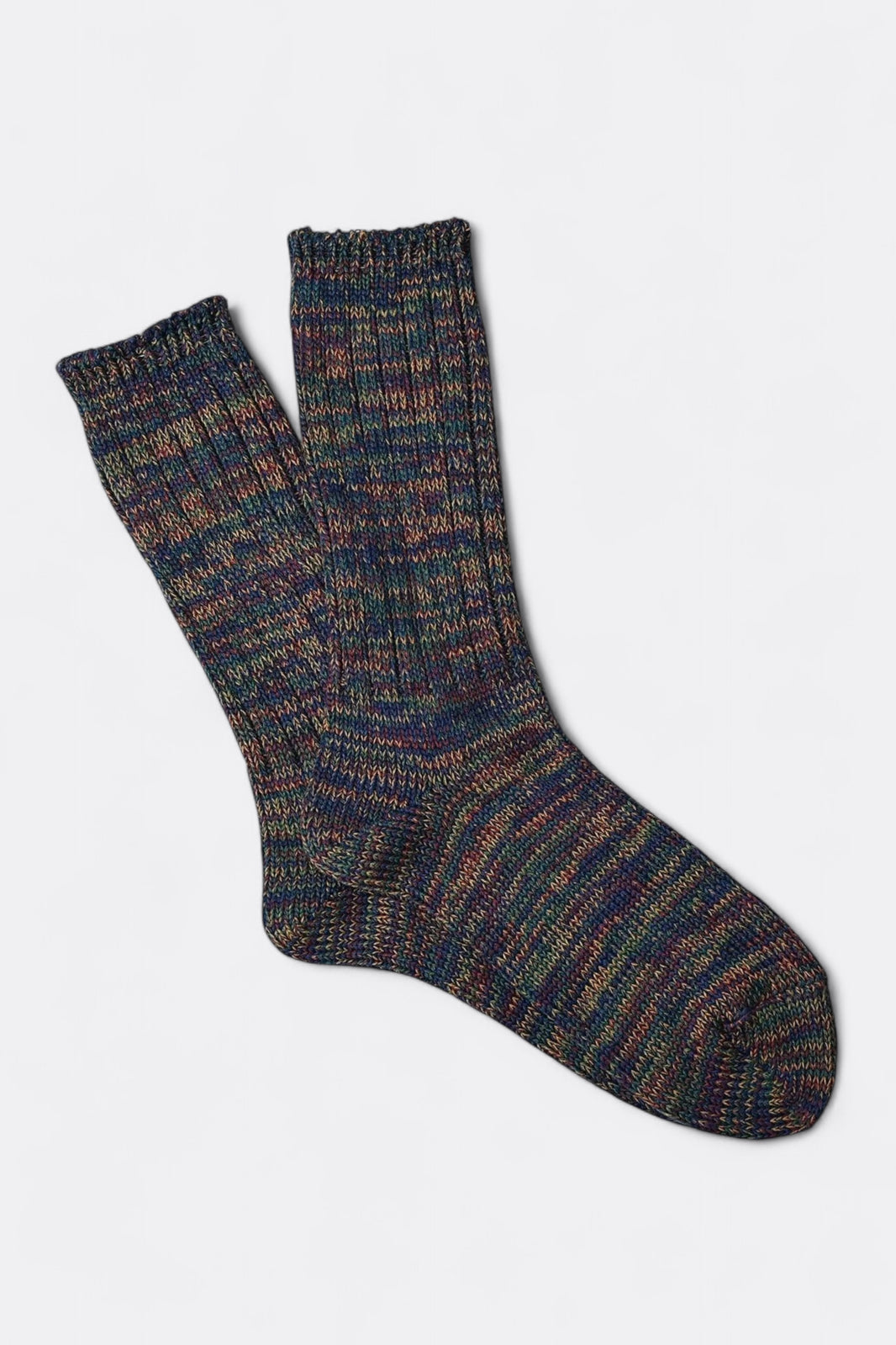 ANONYMOUS ISM Chaussettes - Made in Japan – Edgar Bdx