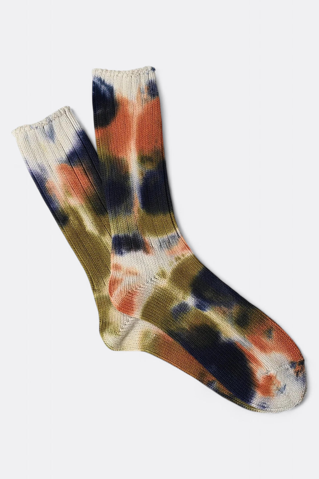 ANONYMOUS ISM Chaussettes - Made in Japan – Edgar Bdx