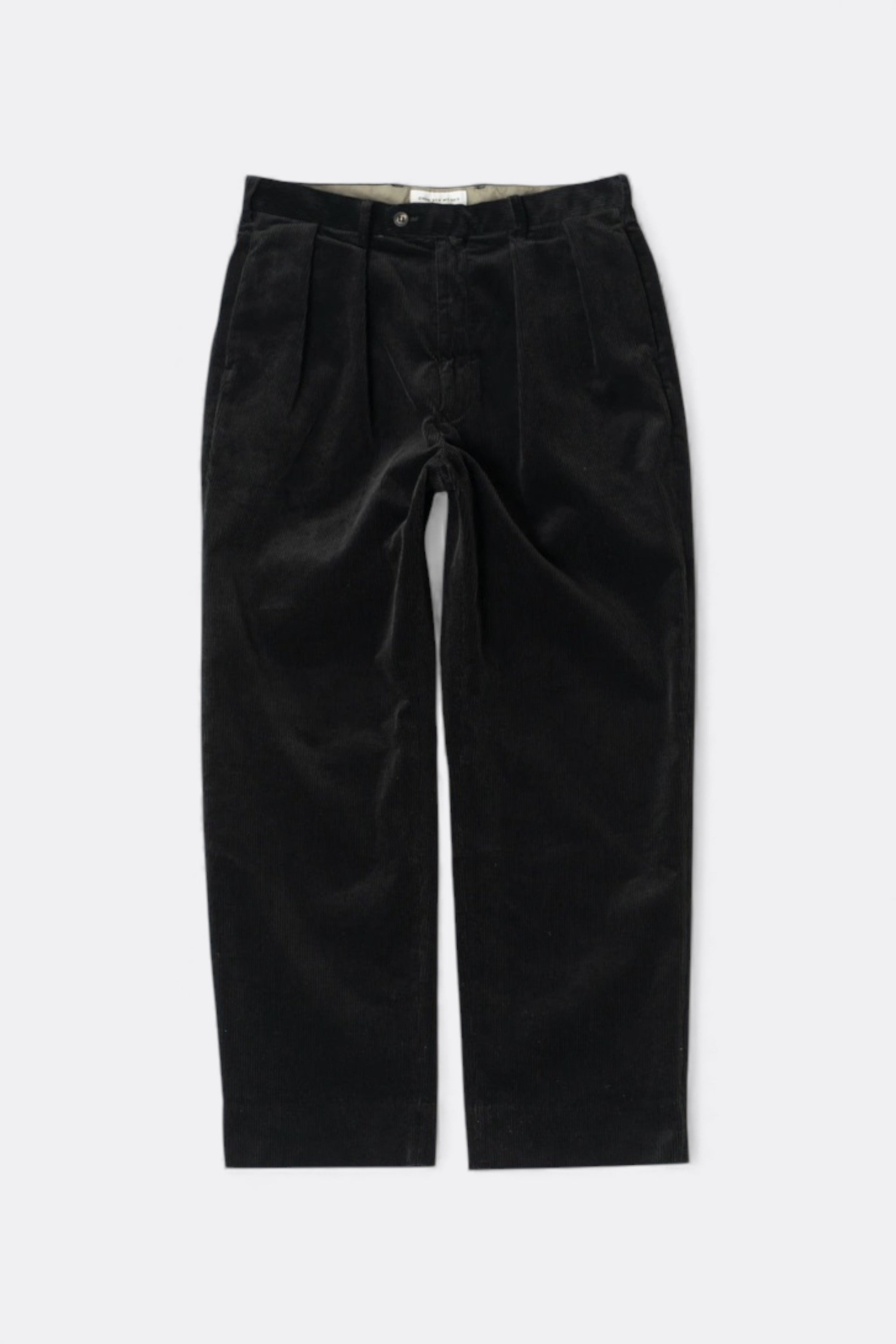Ends And Means - Grandpa 2pac Trousers (Black) – Edgar Bdx
