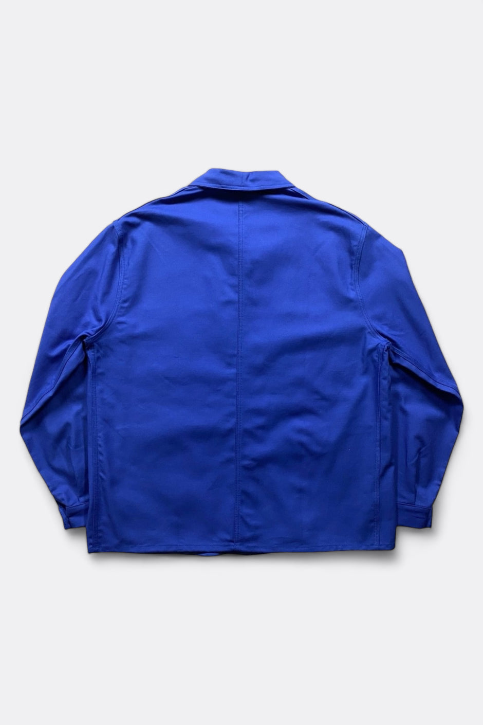 Le Laboureur Clothing Made in France - French Work Jackets | Edgar Bdx