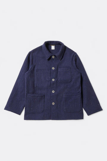 Le Laboureur Clothing Made in France - French Work Jackets | Edgar Bdx
