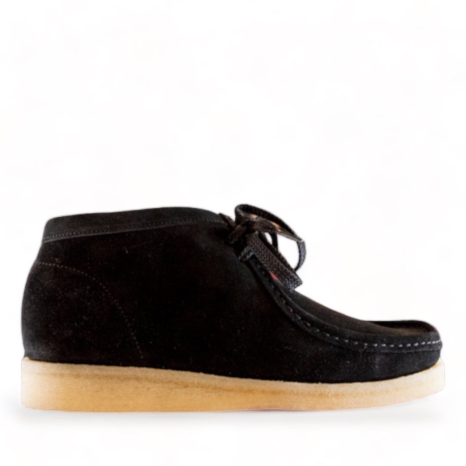 Padmore & Barnes - P404 (Black) – Edgar Bdx