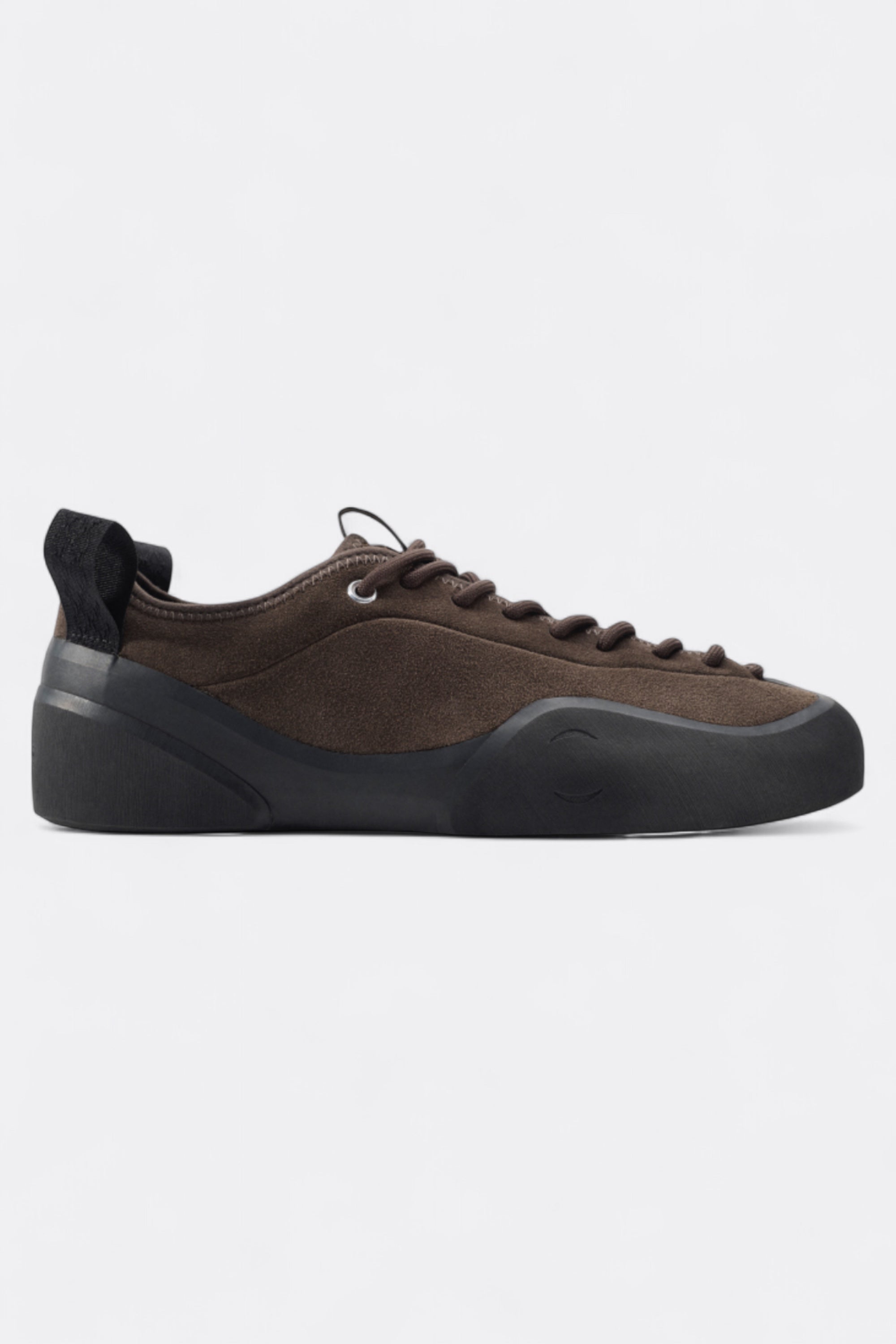Village PM 1PM Chocolate Skate Shoes | Rubber Glove Technology – Edgar Bdx